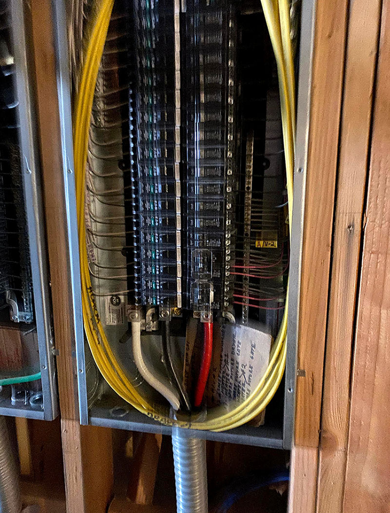 Laguna Niguel Electrical Services | PD Electric Inc