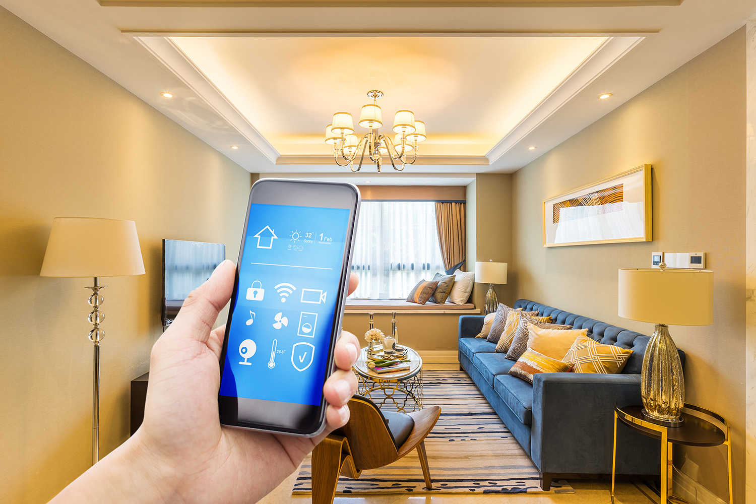 Orange County Electrical Services | PD Electric