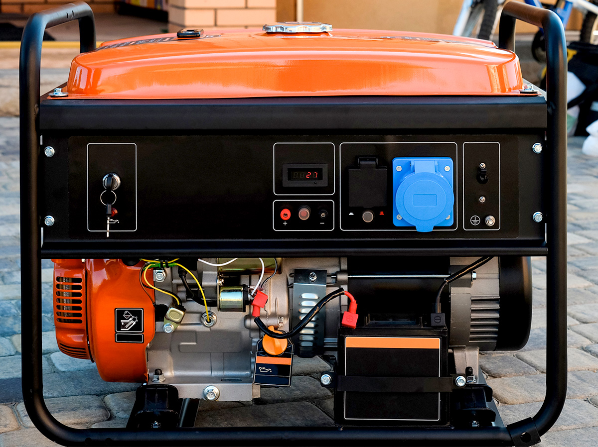 Orange County Electrical Services | PD Electric
